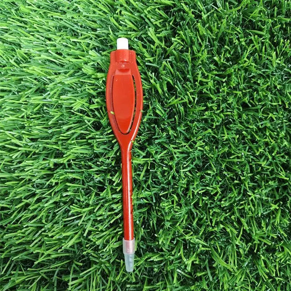10Pcs Golf Scoring Pen Pencil Clip Scorecard Lead Scoring Golf Accesso ...